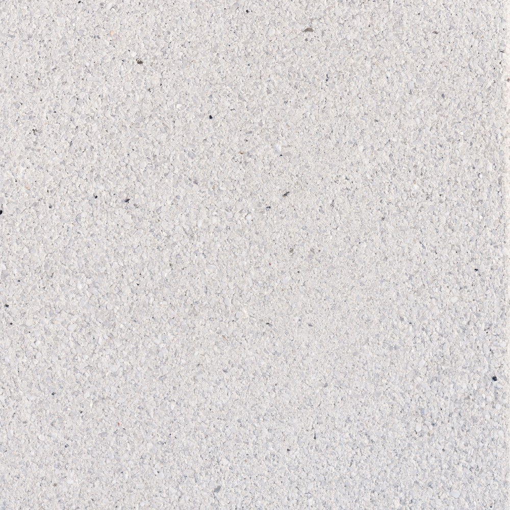 Dreen Nxt 50x50x6 cm Clear White | Bevers Steencentrum